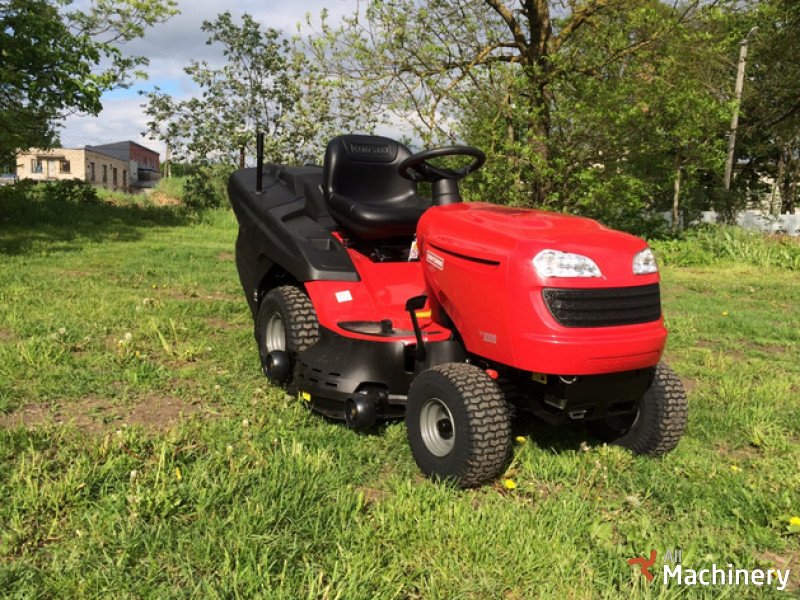 CRAFTSMAN T3000 CRD Lawn tractors |ID 1098 |all-machinery