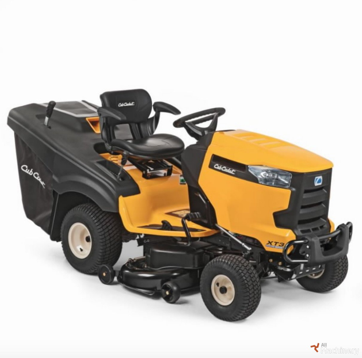 CUB CADET XT3 QR106 Lawn tractors |ID 1109 |all-machinery