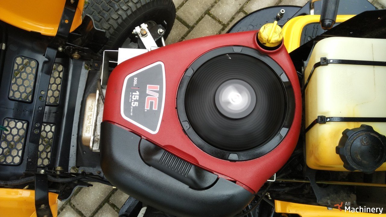 CUB CADET RTH 155/105 MTD Lawn tractors |ID 1111 |all-machinery