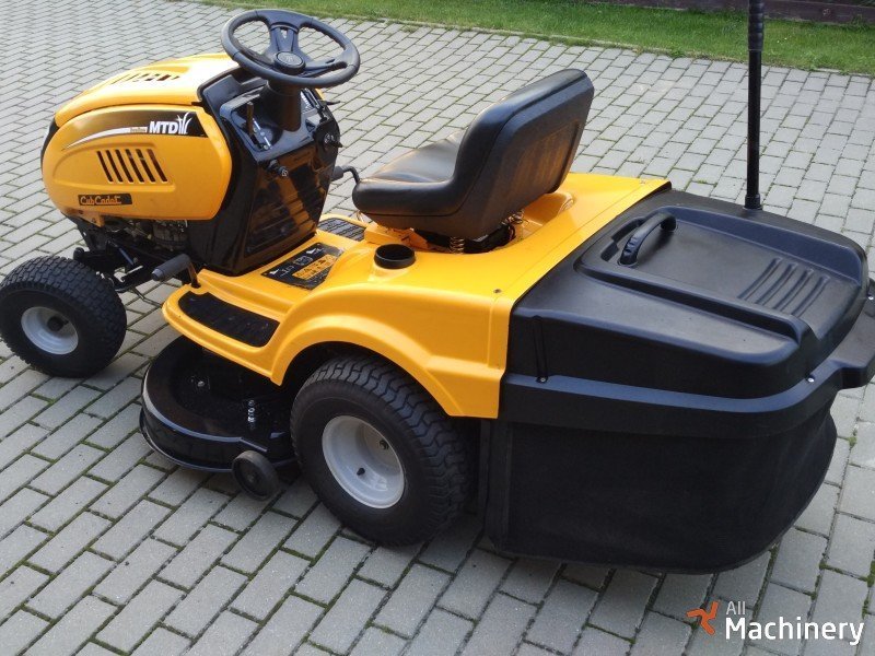CUB CADET RTH 155/105 MTD Lawn tractors |ID 1111 |all-machinery