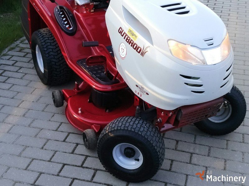 GUTBROD Gutbrod GLX 105 RH Lawn tractors (2011 year) |ID 1113