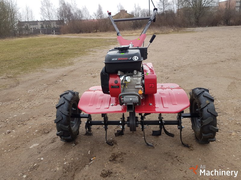 WEIMA WM900M-3 Cultivators |ID 1127 |all-machinery