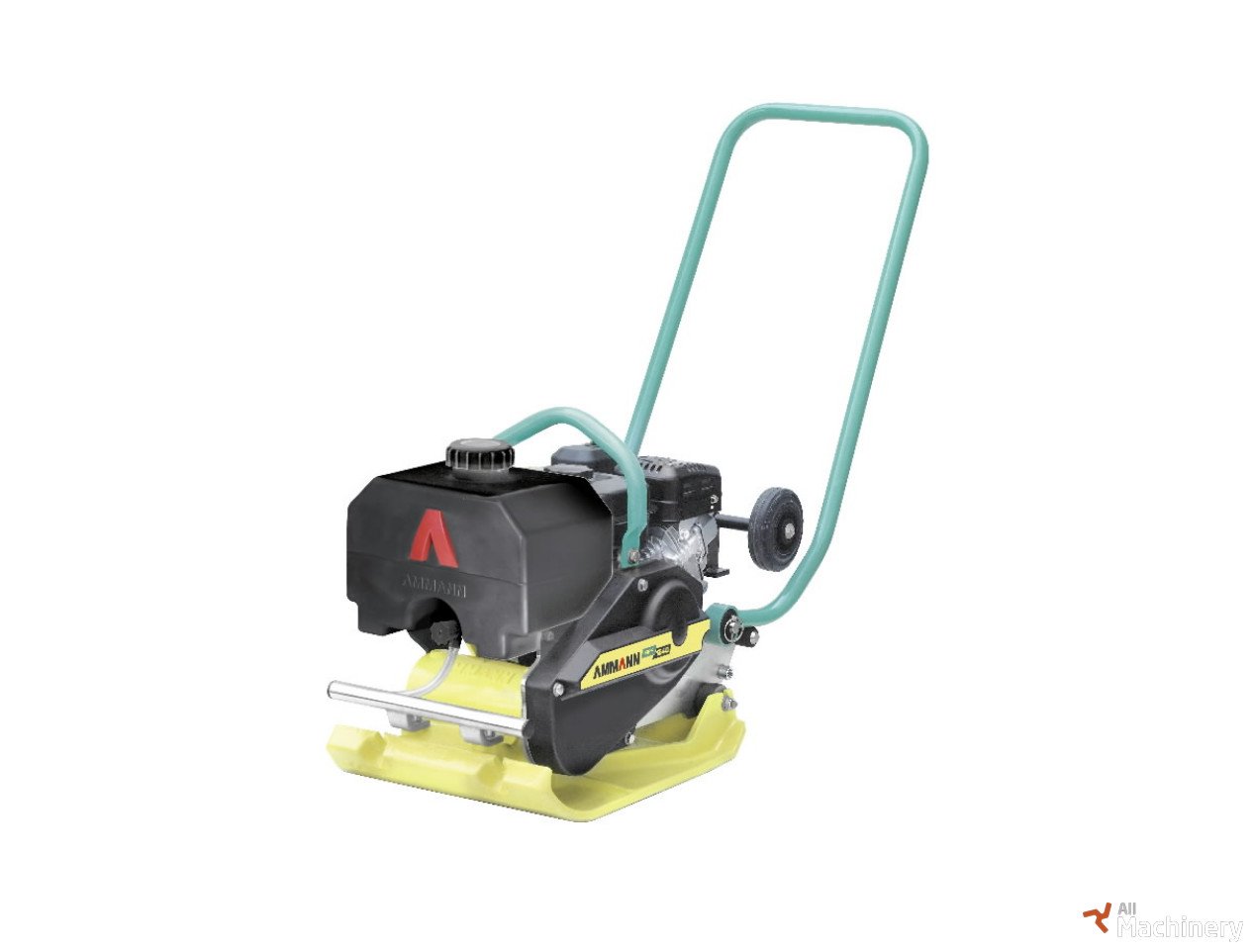 AMMANN APF 1240 Vibratory plate compactors |ID 1134 |all-machinery