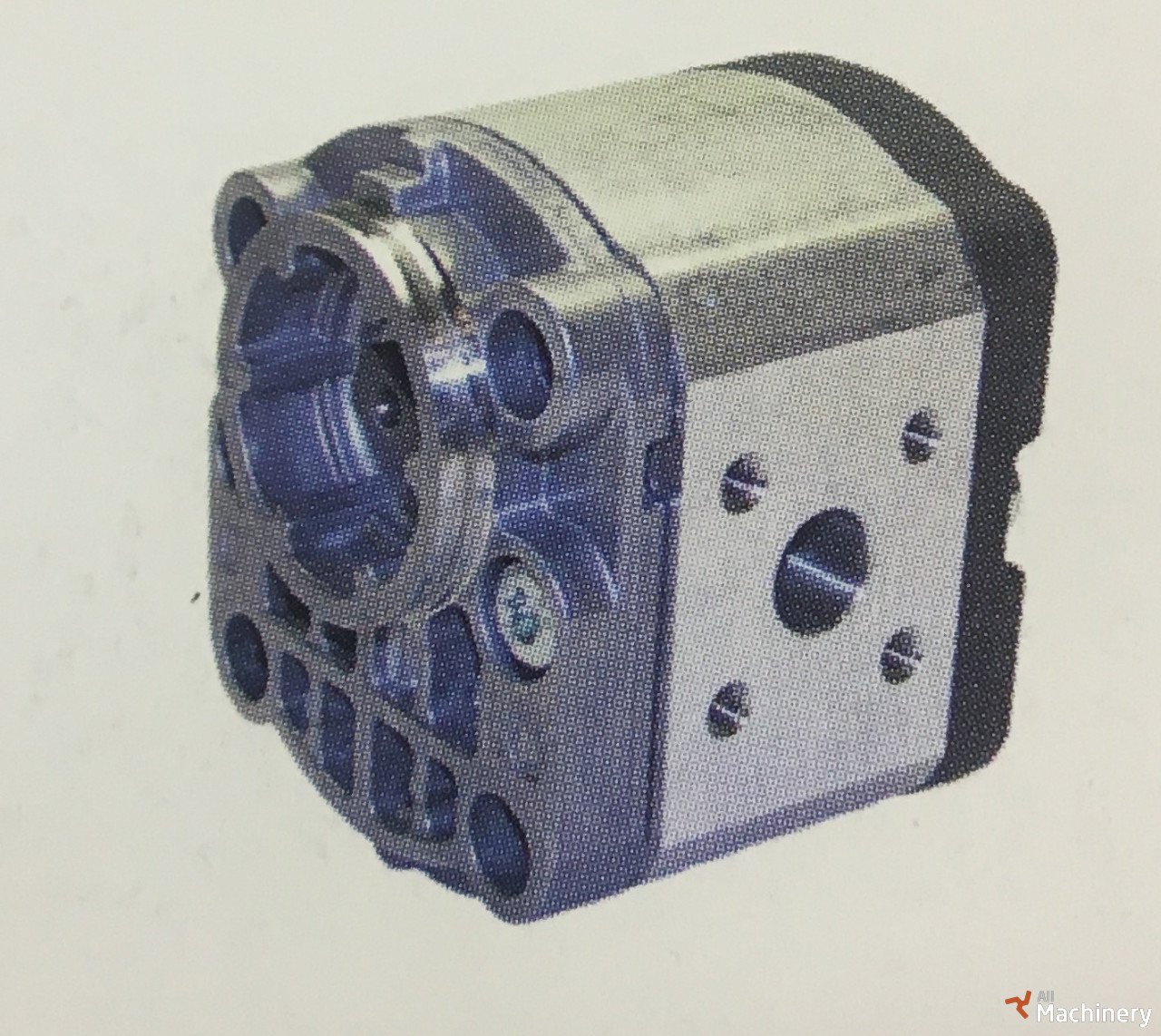 JLG 139TA5119 Working platform hydraulic parts (2017 year) |ID 1274