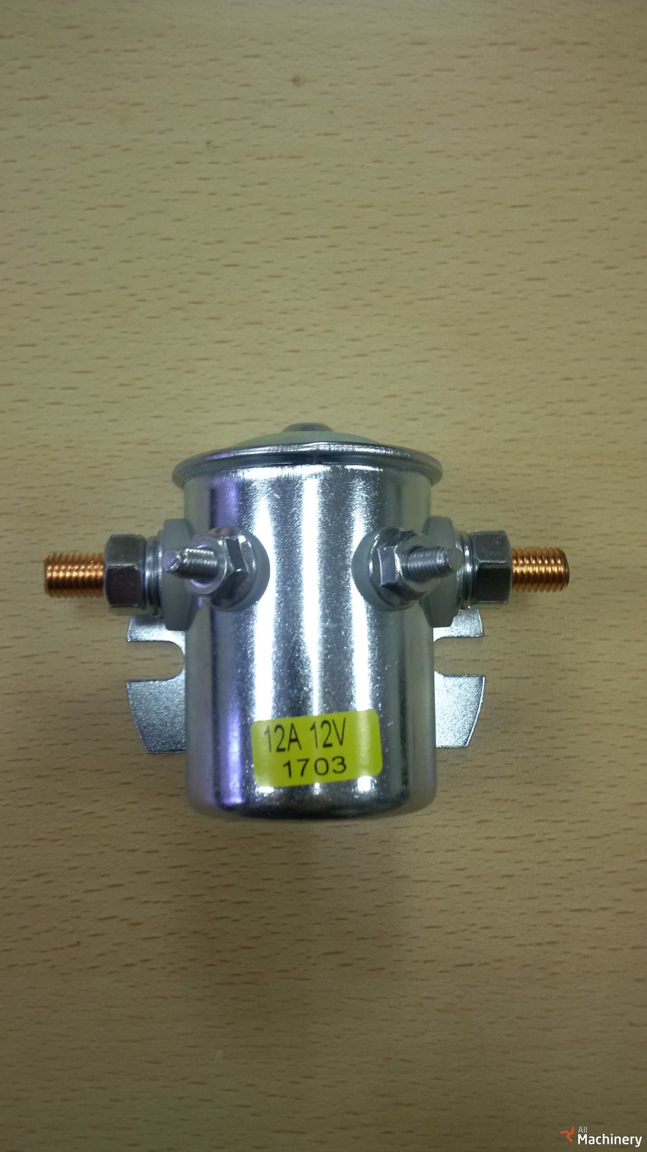 GENIE GS3384, continuous solenoid 27155 Working platform electrics |ID ...