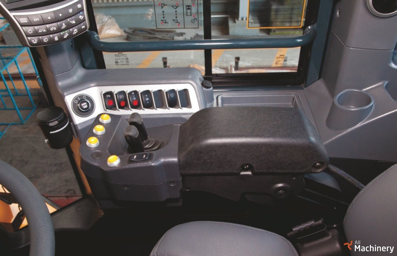 HYUNDAI HL970 Front-end loaders (2018 year) |ID 1373