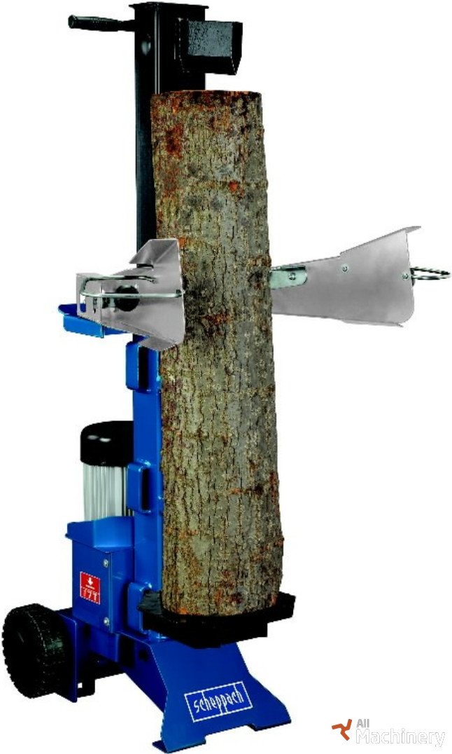 SCHEPPACH HL 710 Wood splitters |ID 1634 |all-machinery