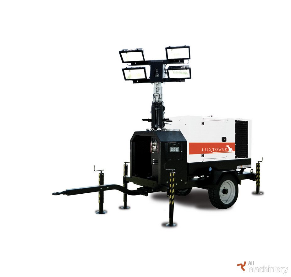 LUXTOWER LUX H2 Portable work lights (2018 year) |ID 1650