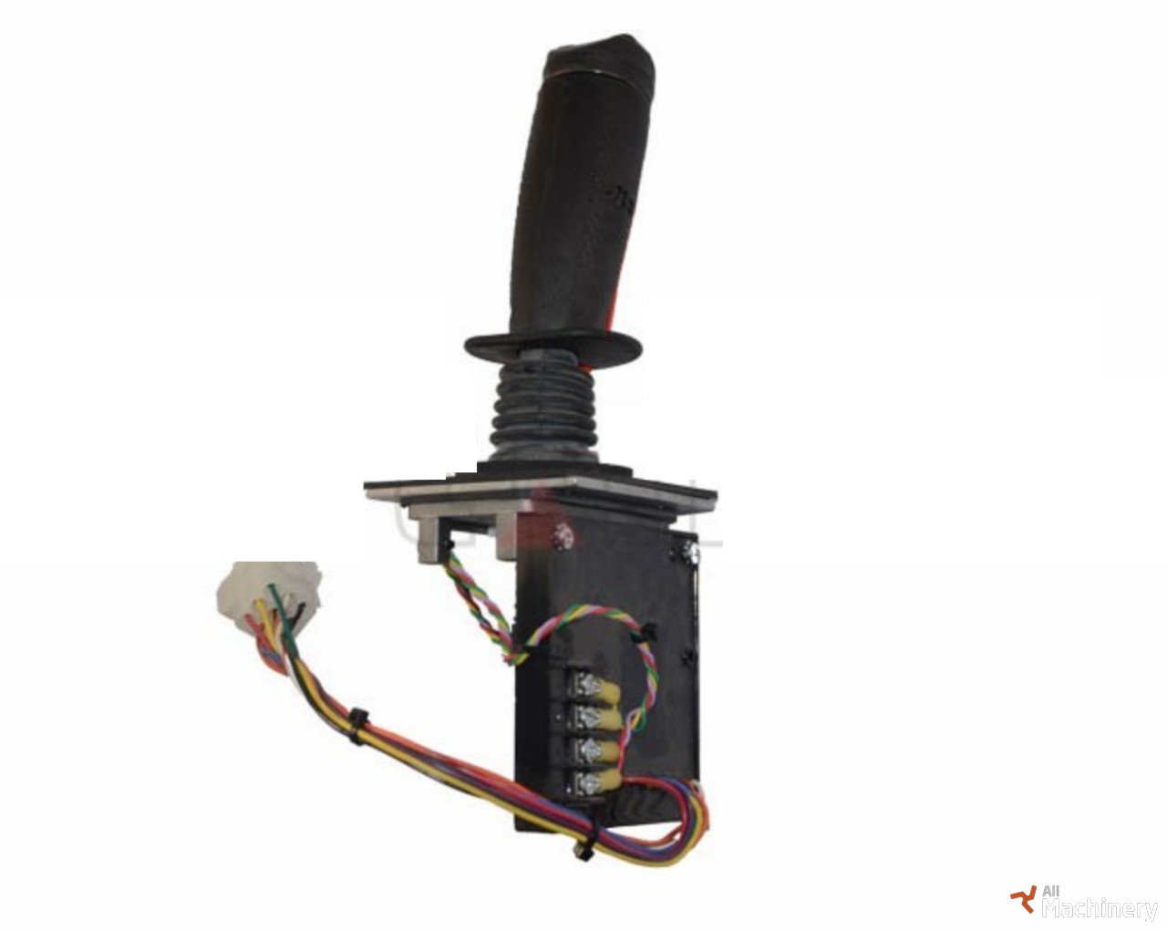 JLG 1600295 Working platform electrics |ID 1819 |all-machinery