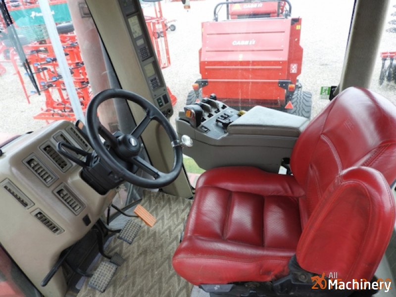 CASE IH STX 440 Crawler tractors |ID 239 |all-machinery