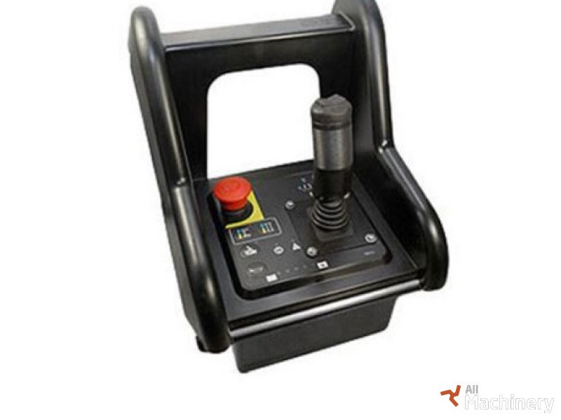 GENIE Controller box Genie 96420 Working platform operating parts (2020 ...