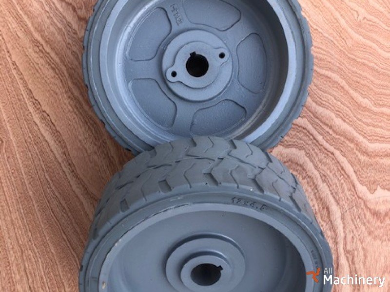 GENIE 105122GT Working platform operating parts |ID 2725 |all-machinery