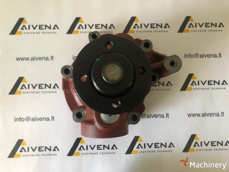 DEUTZ water pump 0293-7455 Diesel engines for parts (2020 year) |ID 2834