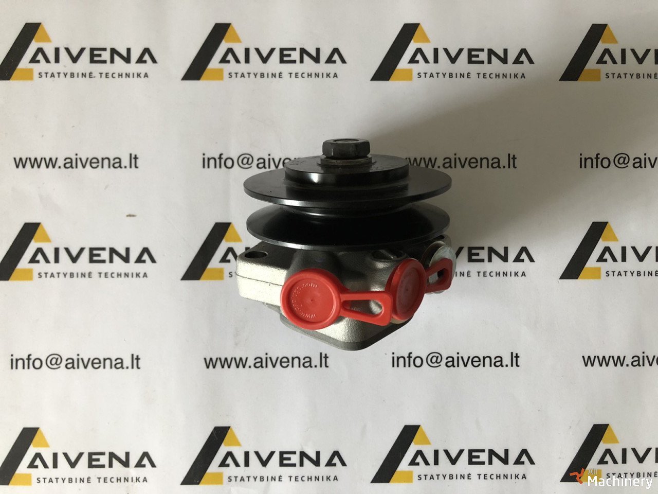 HAULOTTE Deutz 04515665 Working platform engines and parts |ID 2855 ...