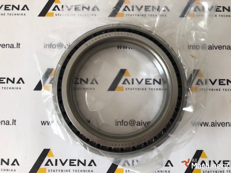 MASSEY FERGUSON Carraro 45180 Loader transmission & steering parts |ID ...