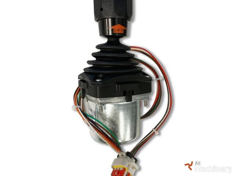 JLG JLG 1001166539 Working platform electrics |ID 3048 |all-machinery