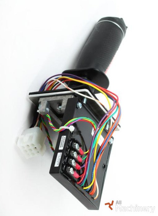 JLG JLG 1600295 Working platform electrics |ID 3080 |all-machinery