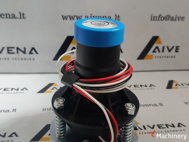 HAULOTTE HAULOTTE 2440203490 TILT SENSOR Working platform electrics |ID ...