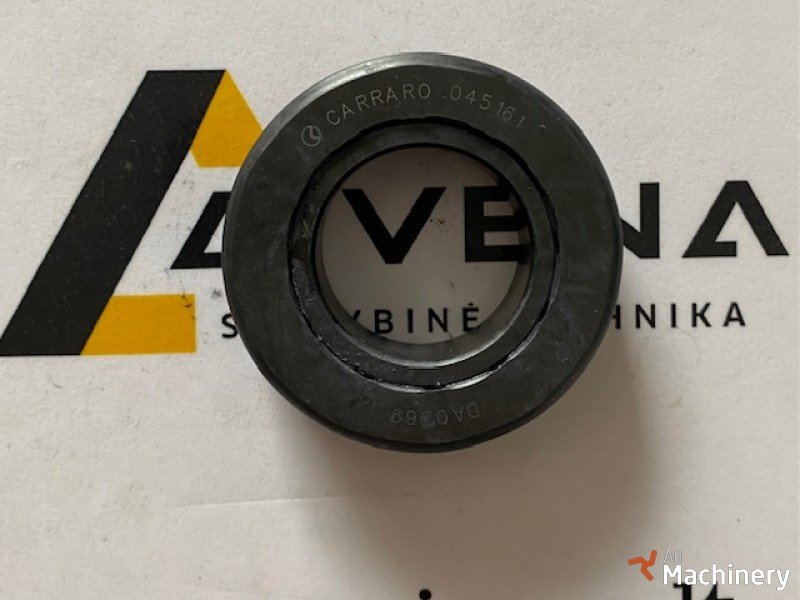 OTHER CARRARO 45161 Loader transmission & steering parts |ID 4453 |all ...