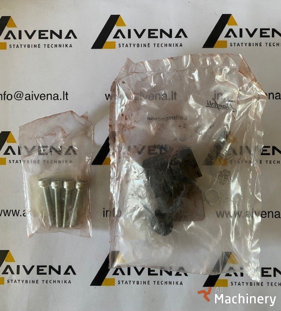 DANFOSS 11166743 Working platform electrics |ID 4522 |all-machinery