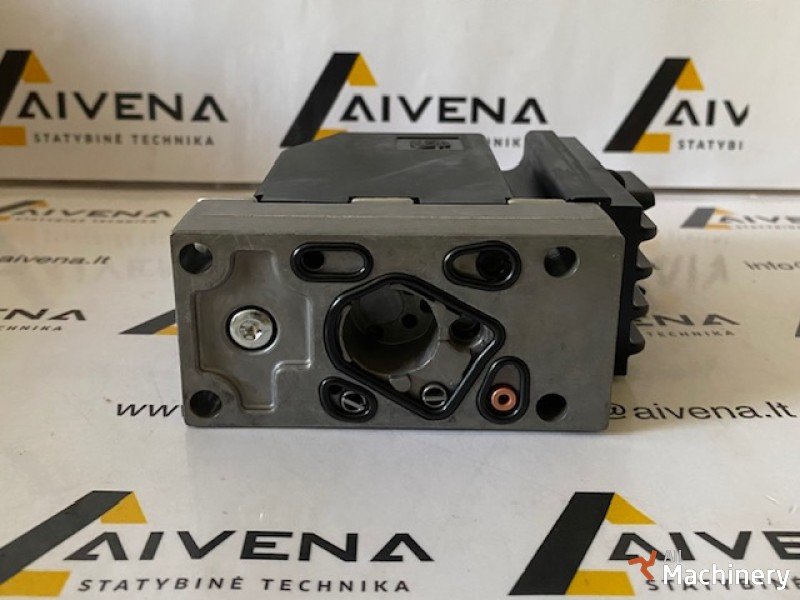 DANFOSS 11166743 Working platform electrics |ID 4522 |all-machinery