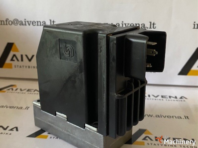 DANFOSS 11166743 Working platform electrics |ID 4522 |all-machinery