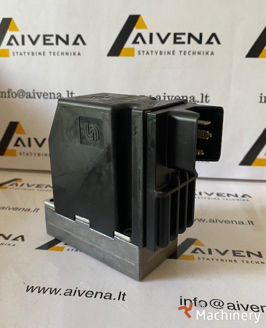 DANFOSS 11166743 Working platform electrics |ID 4522 |all-machinery