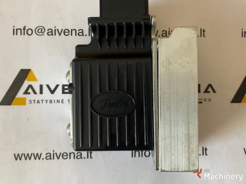 DANFOSS 11166829 Working platform electrics |ID 4523 |all-machinery