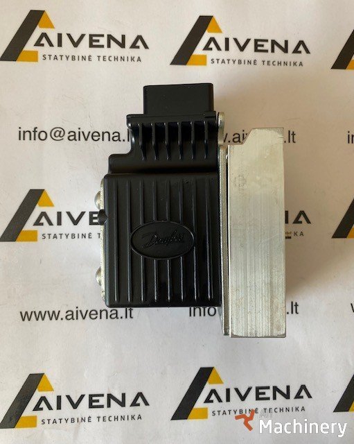 DANFOSS 11166829 Working platform electrics |ID 4523 |all-machinery