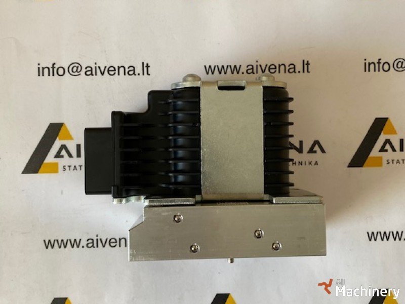 DANFOSS 11166829 Working platform electrics |ID 4523 |all-machinery