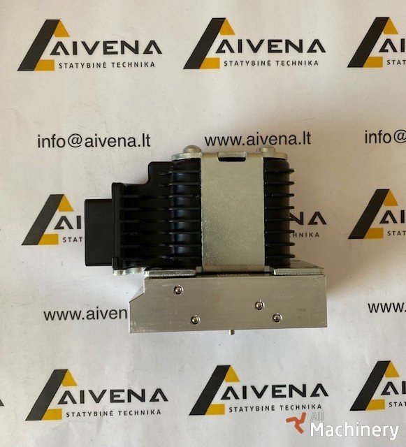 DANFOSS 11166829 Working platform electrics |ID 4523 |all-machinery