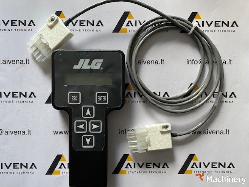 JLG 1001249695 Working platform electrics |ID 4536 |all-machinery