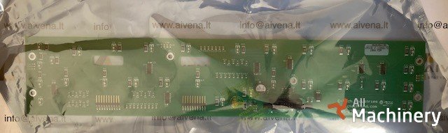 GENIE 62399GT Working platform electric parts (2022 year) |ID 4551