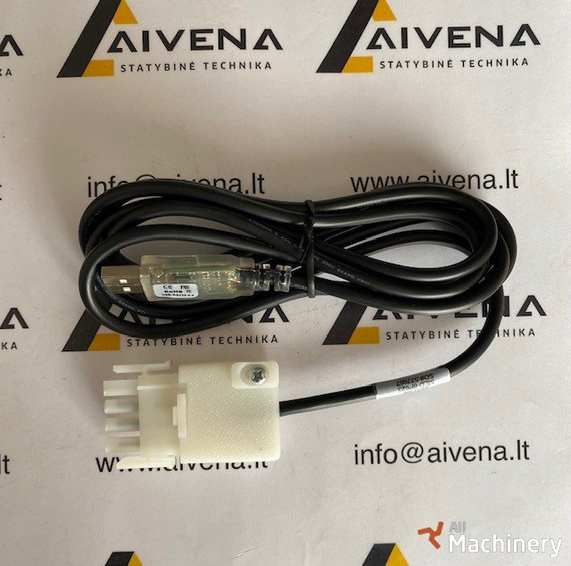 JLG 1001137005 Working platform electric parts (2022 year) |ID 4599