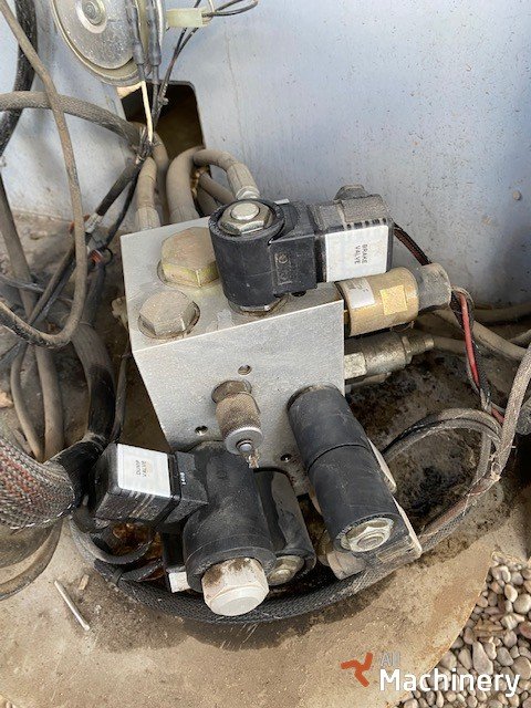 JLG 7012941 Working platform electrics |ID 4632 |all-machinery