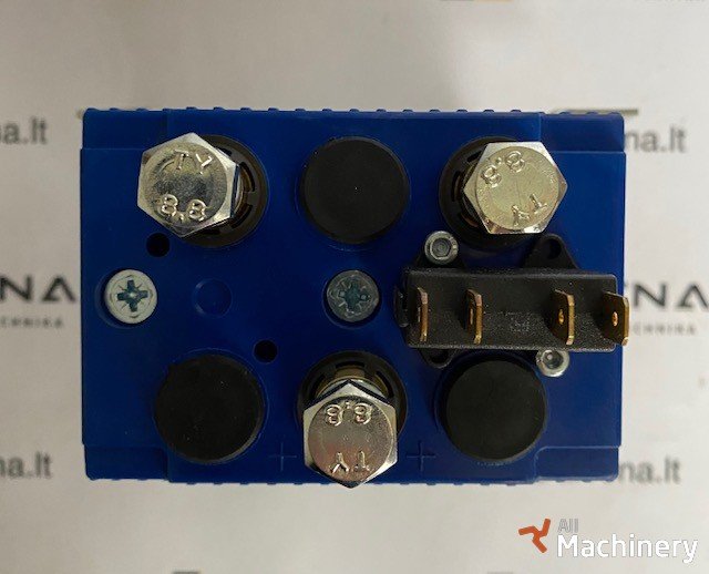 JLG 3740135 Working platform electrics |ID 4663 |all-machinery