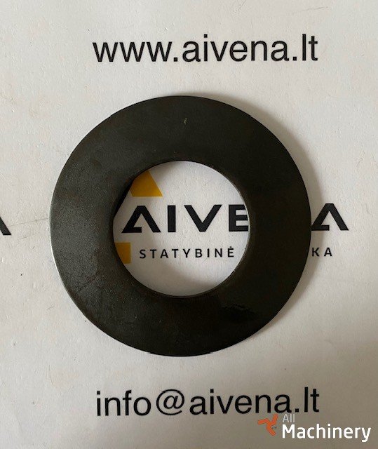 KOMATSU CA0128633 Loader hydraulics (2022 year) |ID 4670