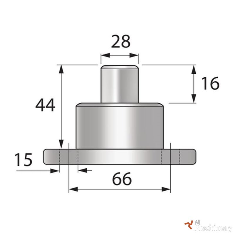 LANDINI 3541419M1 Tractor transmission and steering parts |ID 4857 |all ...
