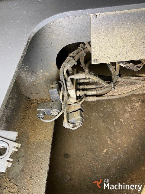 HAULOTTE 2503001250 Working platform hydraulic parts (2008 year) |ID 4982