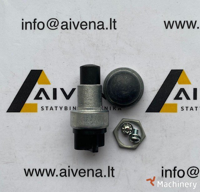 GENIE R660010GT Working platform electric parts (2022 year) |ID 5018