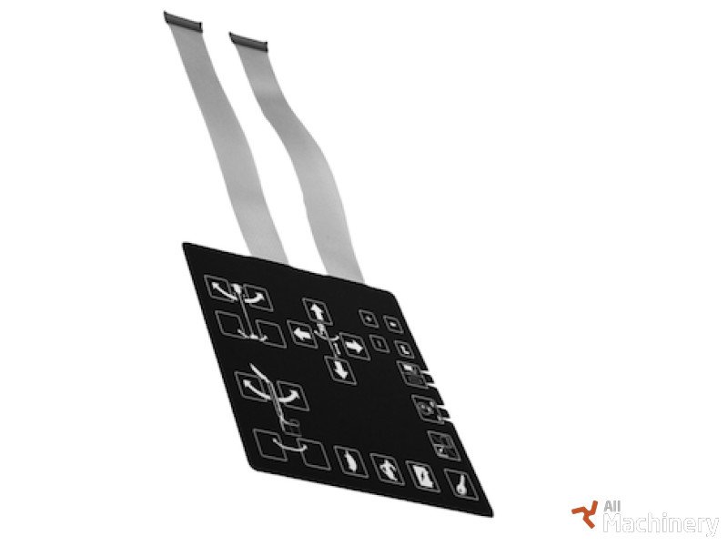 GENIE GENIE 50811GT Working platform electrics |ID 5175 |all-machinery