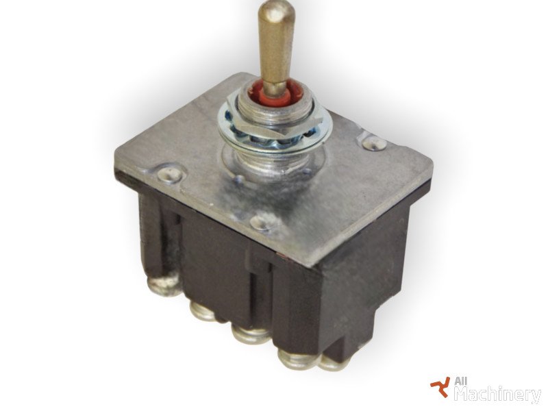 SKYJACK SKYJACK 116382 Working platform electrics |ID 5239 |all-machinery