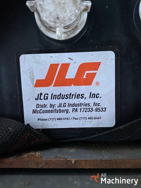 JLG 0400055 Working platform electrics |ID 5241 |all-machinery