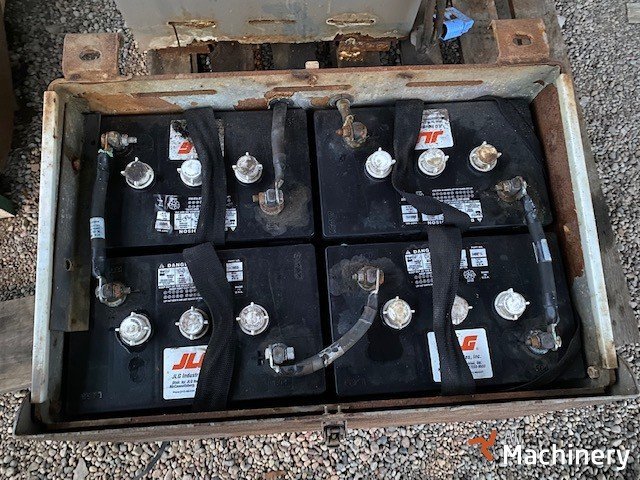 JLG 0400055 Working platform electrics |ID 5241 |all-machinery