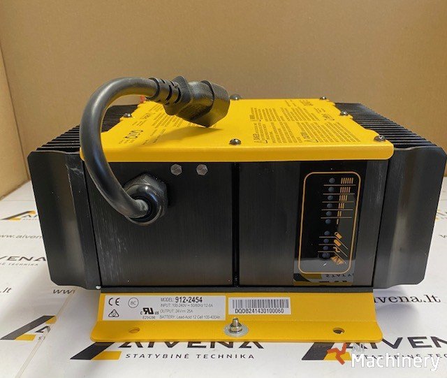 JLG 0400238 Working platform electrics |ID 5265 |all-machinery