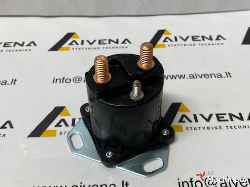 JLG 3740067 Working platform electric parts (2023 year) |ID 5282