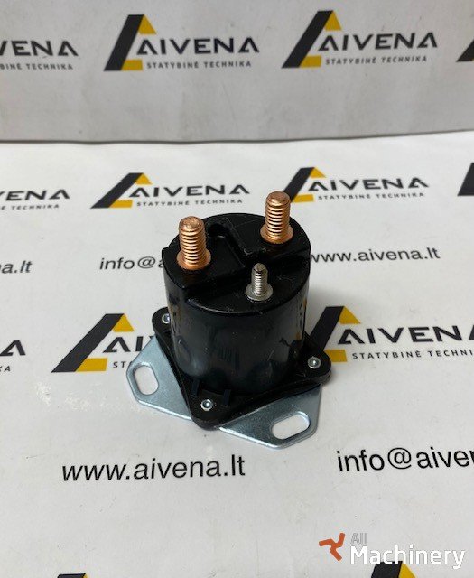 JLG 3740067 Working platform electric parts (2023 year) |ID 5282