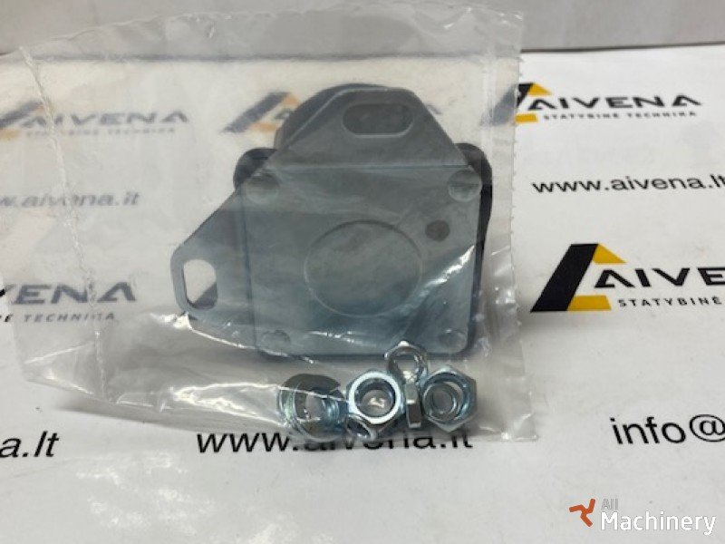 JLG 3740067 Working platform electric parts (2023 year) |ID 5282