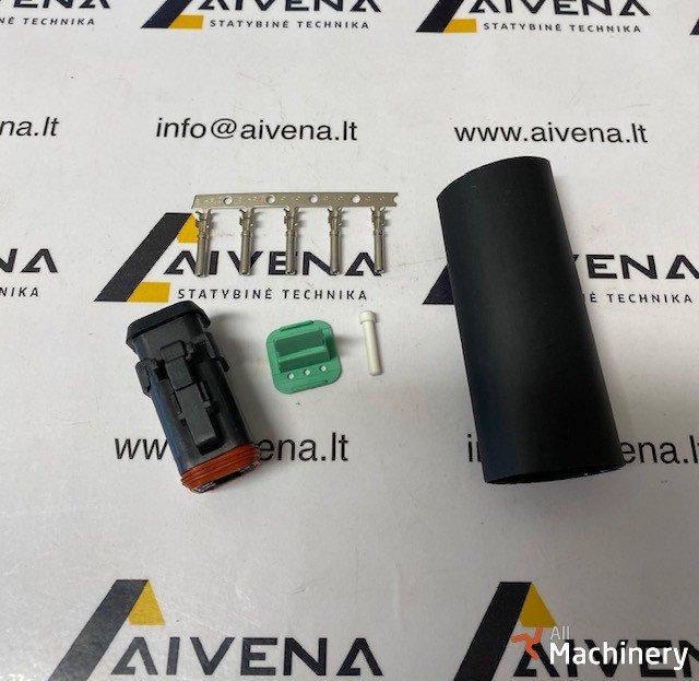 GENIE 231922GT Working platform electrics |ID 5336 |all-machinery