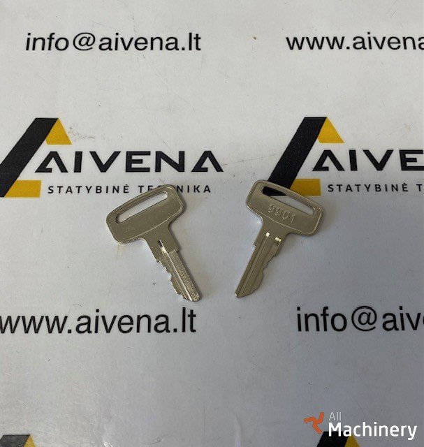 JLG 2860030 Other parts for working platforms (2023 year) |ID 5345